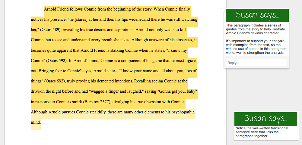  Character Analysis Paper Example Character Analysis Essay Discover The Top Ways And Tips Of 