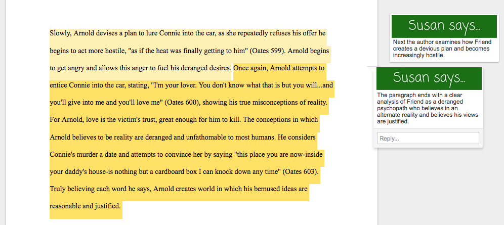  Analysis Essay Example On A Character 2 Character Analysis Essay 