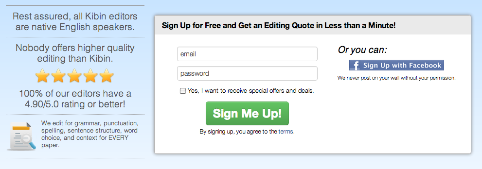 Leveraging Conversations to Improve User Experience - Kibin Blog