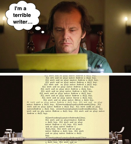 How to Stop Procrastinating and Start Writing - Kibin Blog