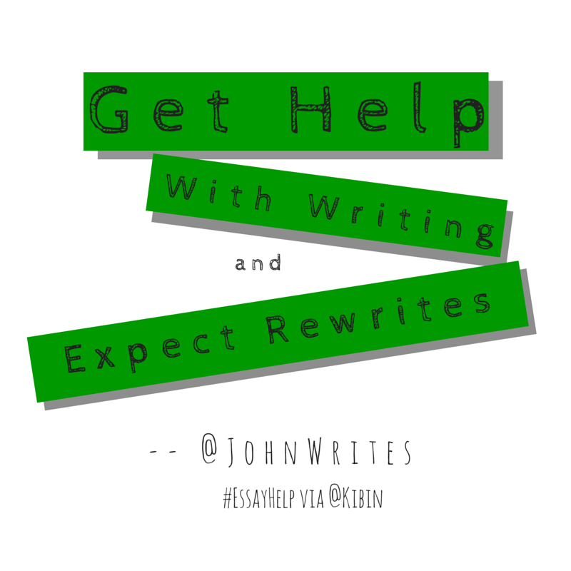 22 Essay Writing Tips in 140 Characters or Fewer