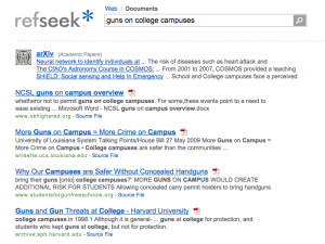 Writing a Research Paper - The 5 Best Resources