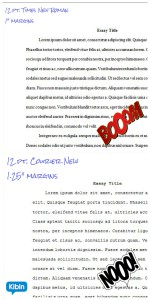 How to Make an Essay Longer Without Writing Useless Fluff