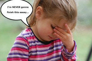 How to Make an Essay Longer Without Writing Useless Fluff