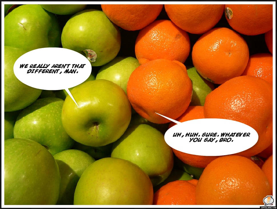 14 Poems to Compare and Contrast Like an Expert