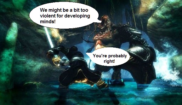 Effects of Video Games: 15 Articles for a Compelling Essay