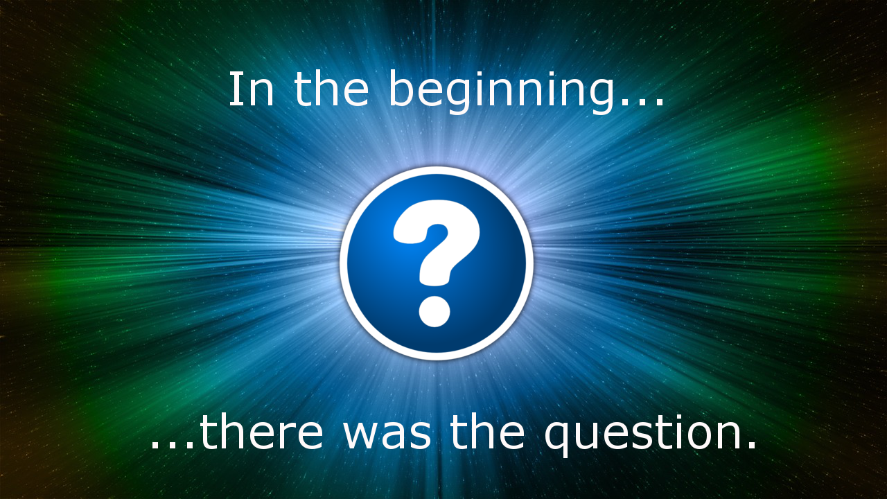 How to Write a Research Question the Right Way - Kibin Blog