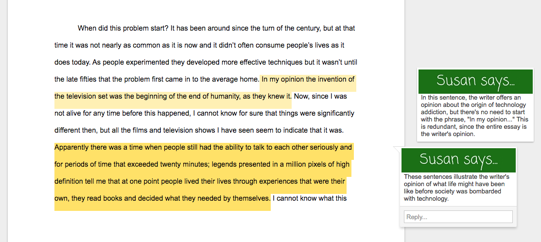 2 Personal Essay Examples with Awesome Personality