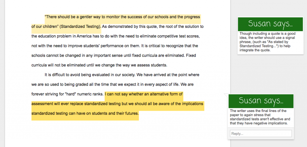 2 Personal Essay Examples with Awesome Personality