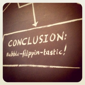 How to Write a History Paper That Will Go Down in History