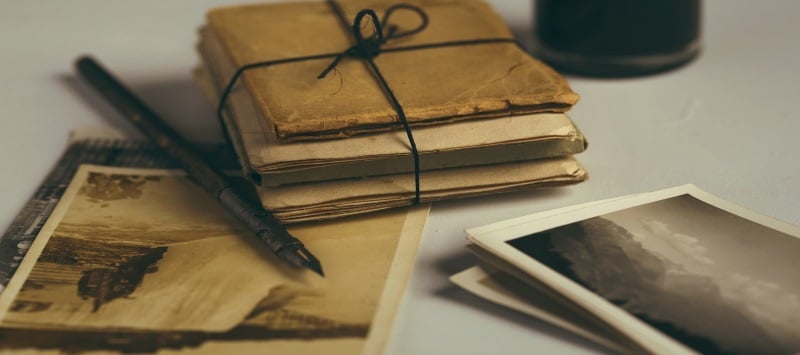 How to Write a History Paper That Will Go Down in History