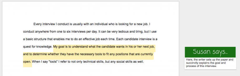 2 Explanatory Essay Examples That Make the Grade