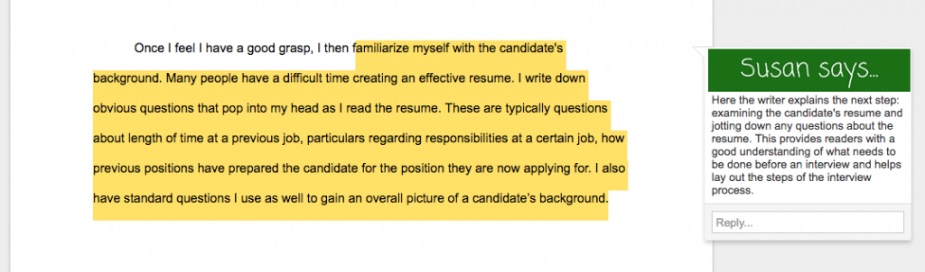 2 Explanatory Essay Examples That Make the Grade