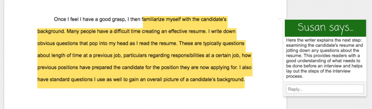 2 Explanatory Essay Examples That Make the Grade