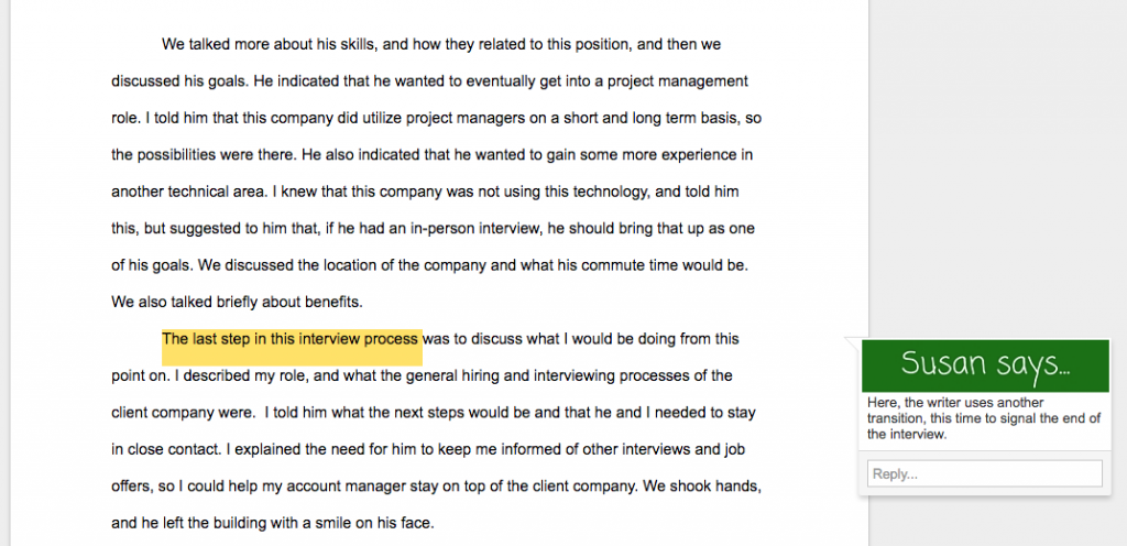 2 Explanatory Essay Examples That Make the Grade