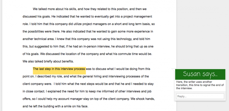 2 Explanatory Essay Examples That Make the Grade