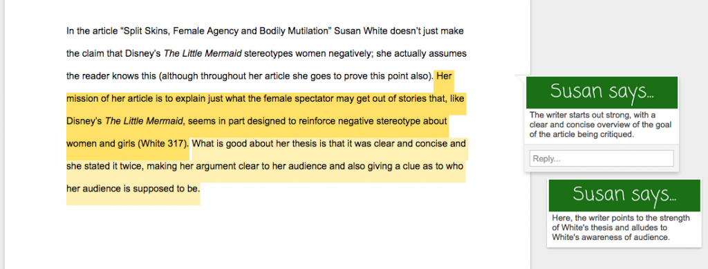 2 Explanatory Essay Examples That Make the Grade