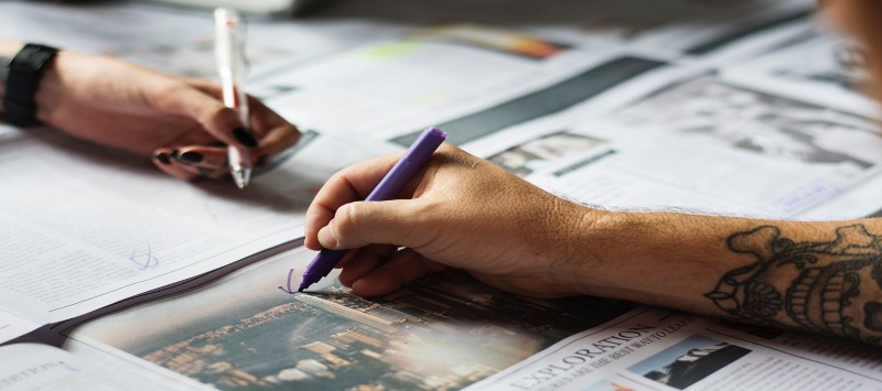 How to Write an Article Review the Right Way