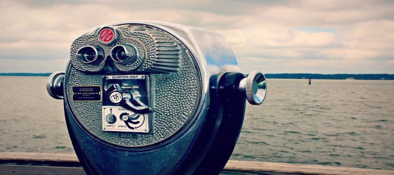 The Observation Essay: How to Make More Brilliant Observations