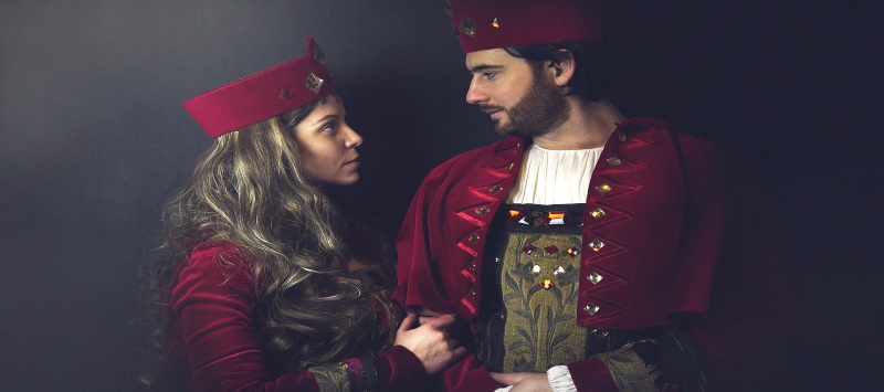 3 Taming of the Shrew Themes to Look for and Write About