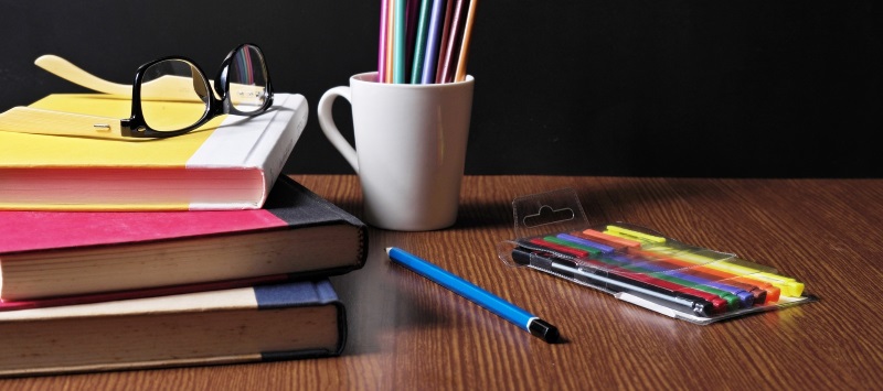 Writing in College: What You Need to Know to Kick Off a New School Year