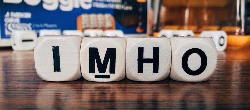 How to Write an Op-Ed the Smart Way – Kibin Blog