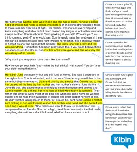 How to Annotate a Text (and Why It's Helpful) – Kibin Blog