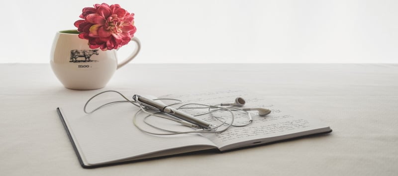 Creative Writing Tips to Boost Your Confidence